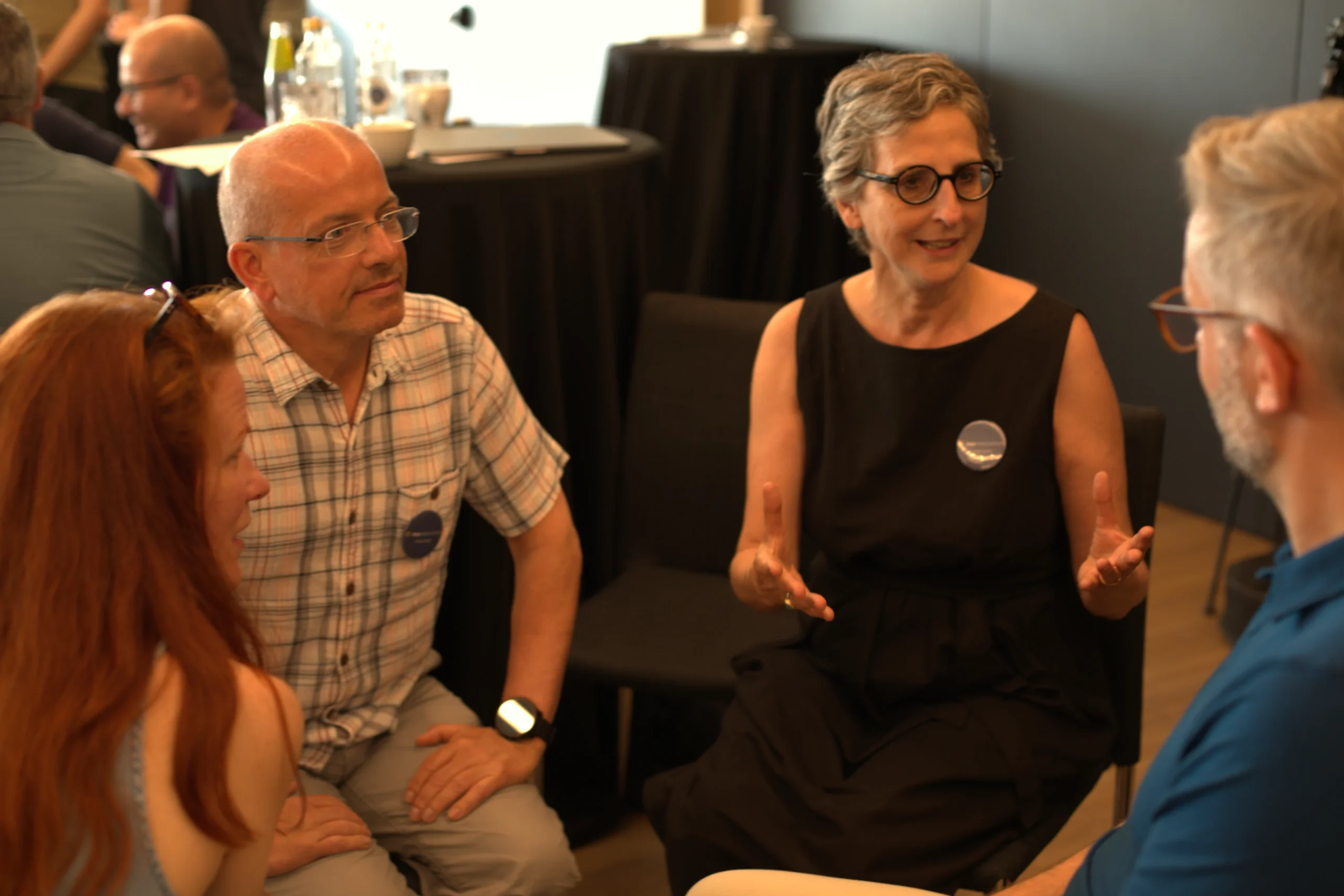 Radical Candor - CONNECTED